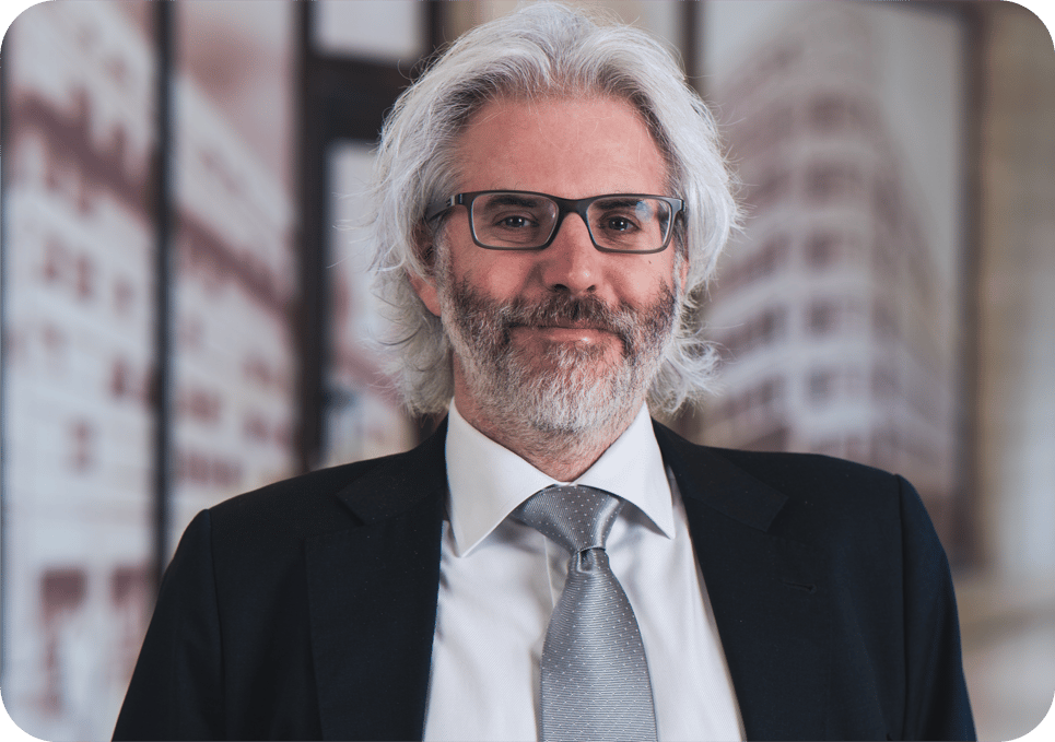 Meet our Founder & CEO: Robert Masse